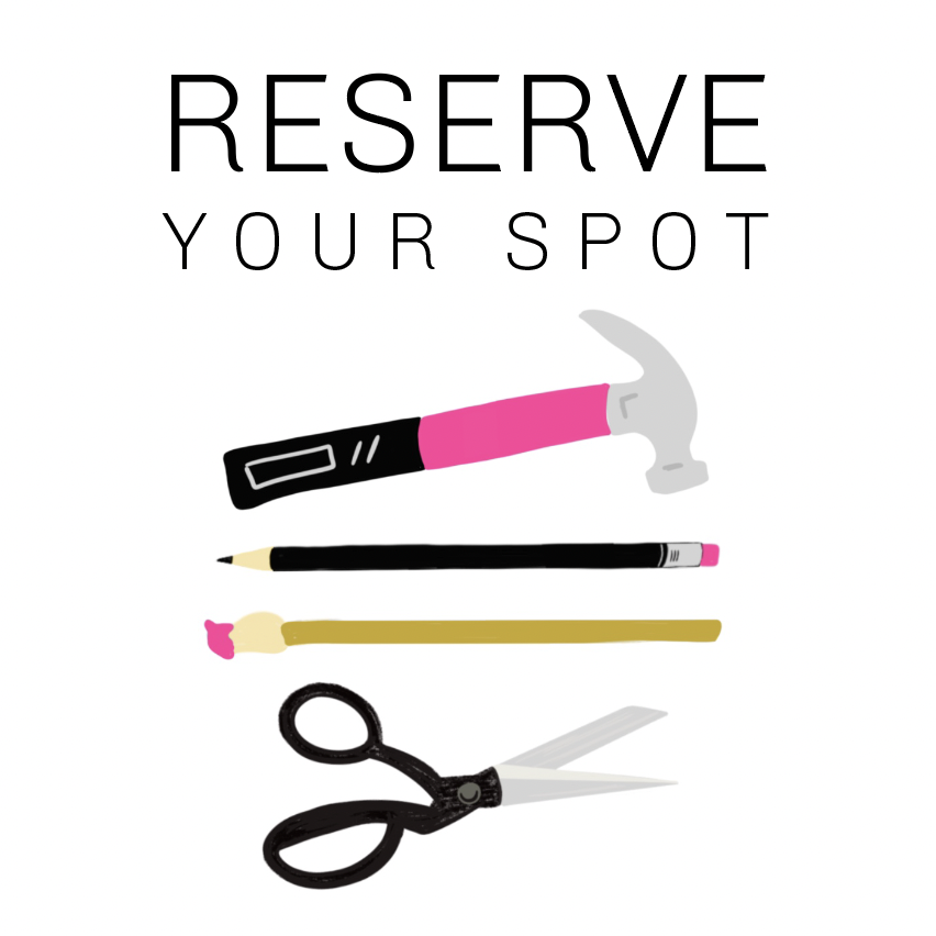 Sat, April 10, 1-4pm Seat Reservation | Revel